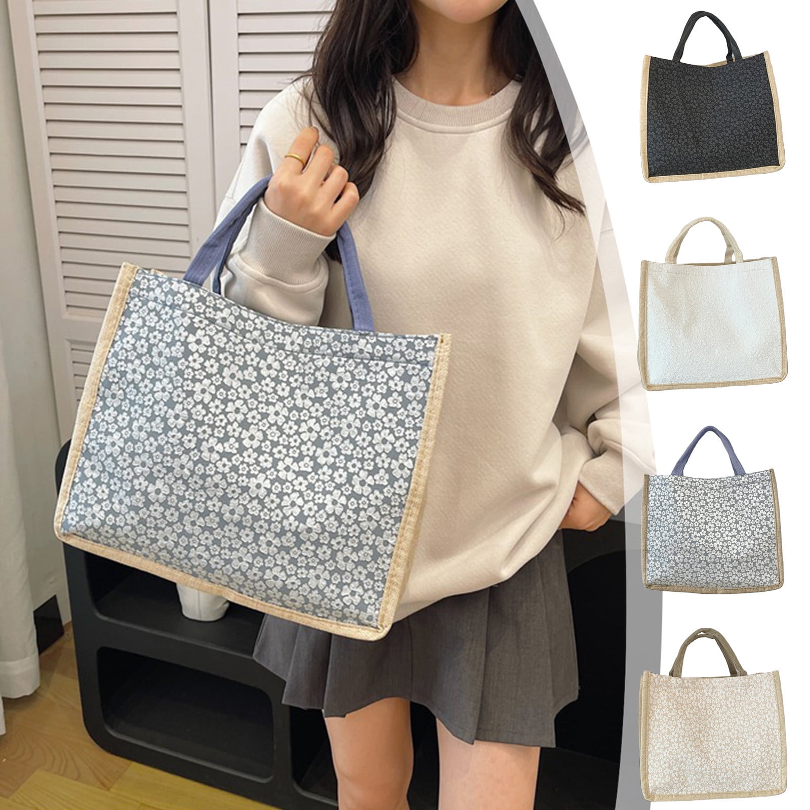 Fashion Shoulder Bag for Women | Casual Crossbody Tote | Handbag ...