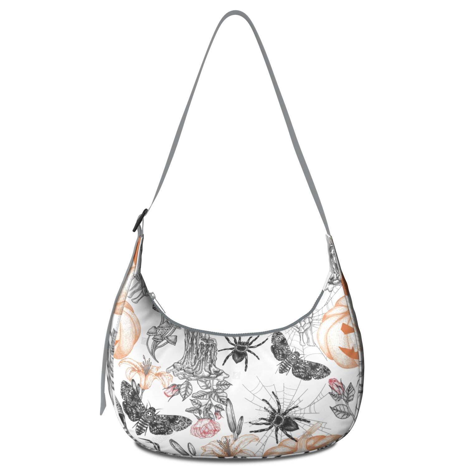 Fashion Shoulder Bag for Women – Spacious and Lightweight, Cosmic ...