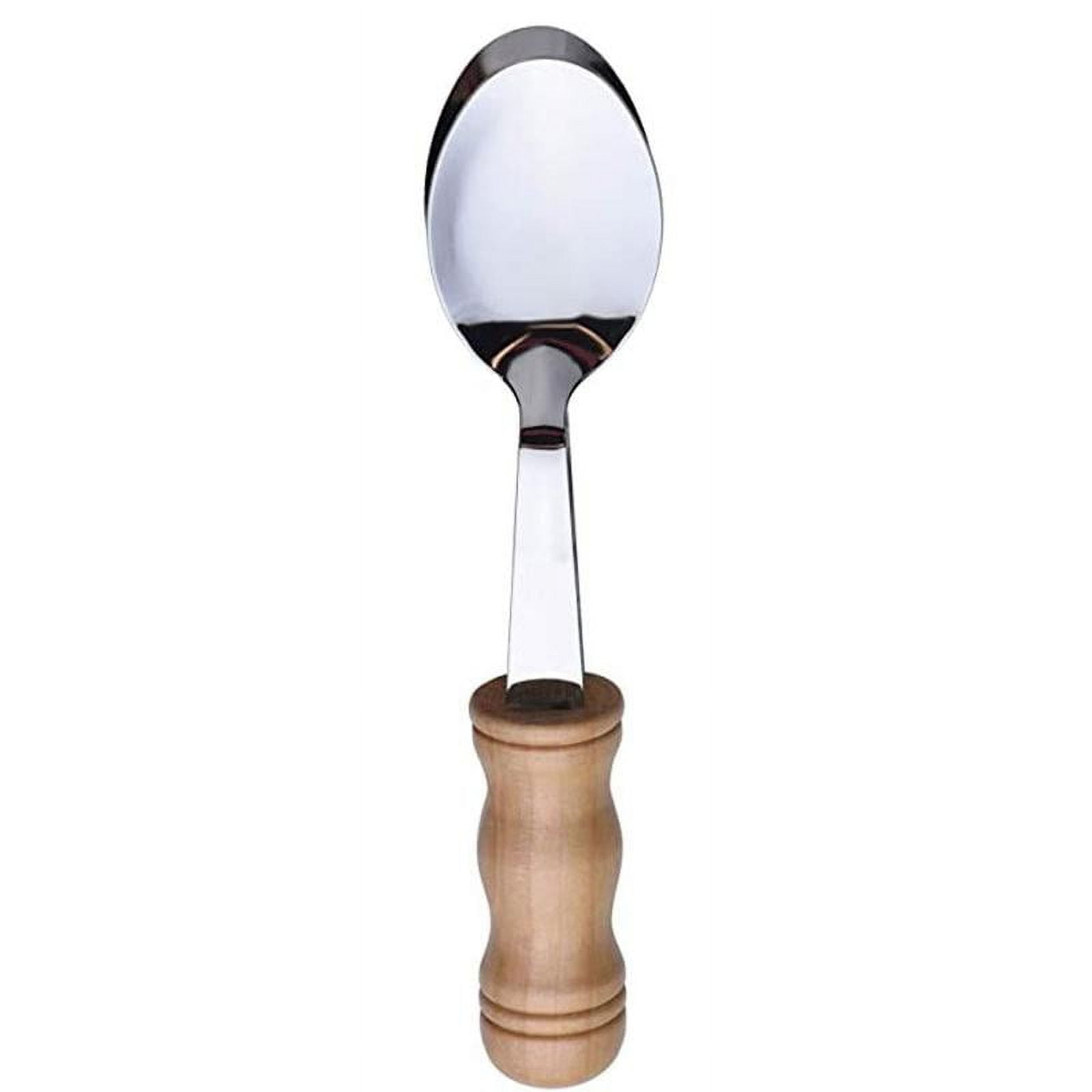 Spoons Instrument With Wooden Handle Percussion Instrument With Wooden ...