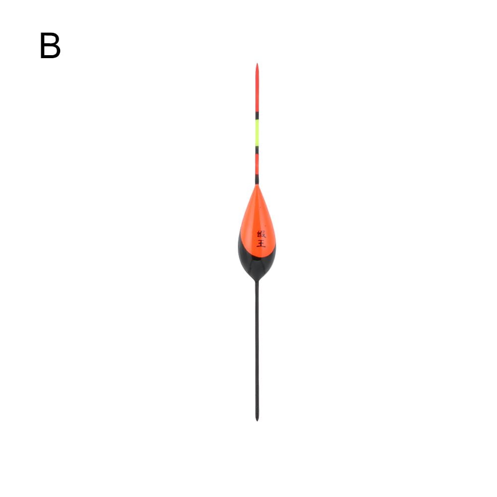 Fashion Slip Drift Tube Fluctuate Ice Fishing Lure Float Light Stick ...