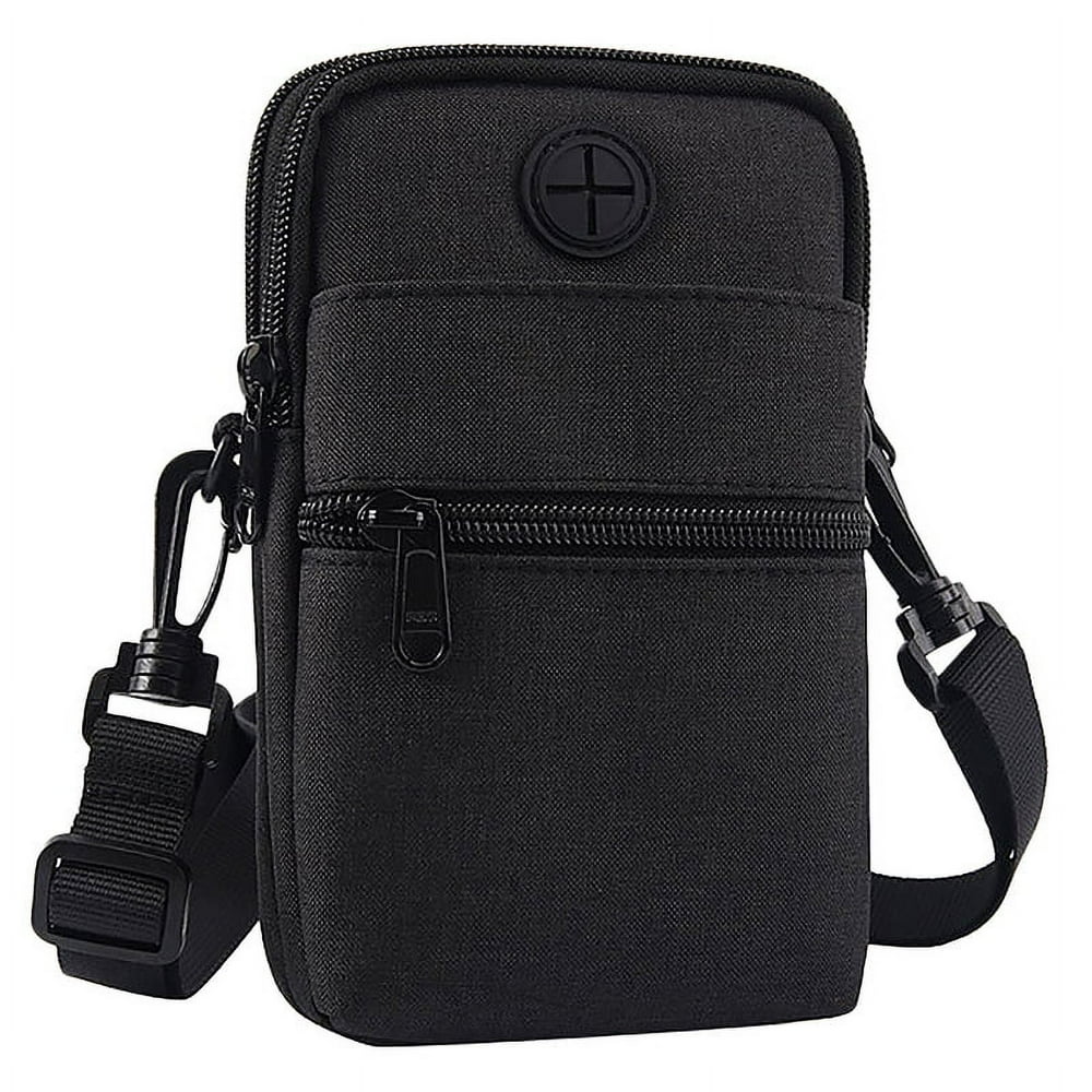 Fashion Small Bag for Man Messenger Bag Men Mini Shoulder Bag Male ...