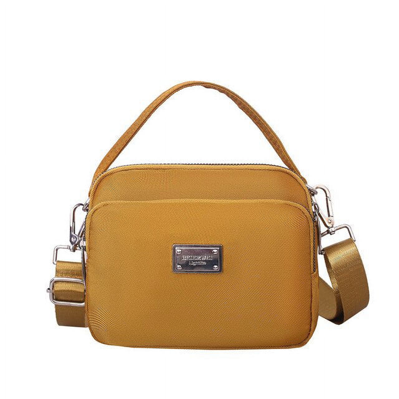 Fashion Small Shell Handbag Oxford Tote Shoulder Bag Leisure Lady ...