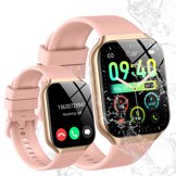 Misfit Women's Hybrid Smartwatch - Champagne with Lavender Sport Strap ...