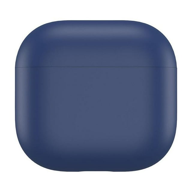 Fashion Soft Silicone Earphone Protective Case Cover Airpods Gen For ...