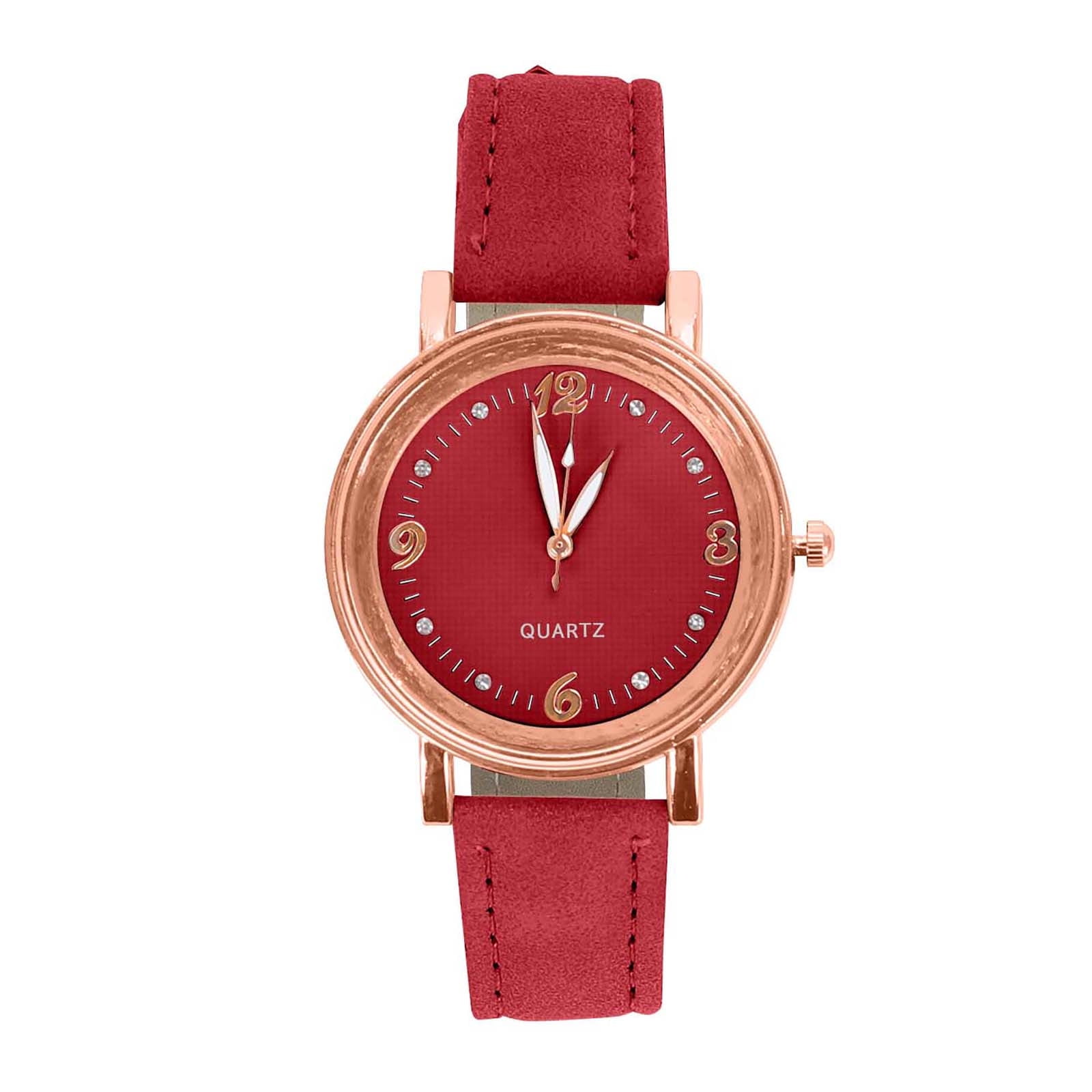 Fashion Sport Men's Stainless Steel Case Belt Band Quartz Analog Wrist ...