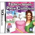 Fashion Studio Paris Collection - Nintendo DS - Walmart.com
