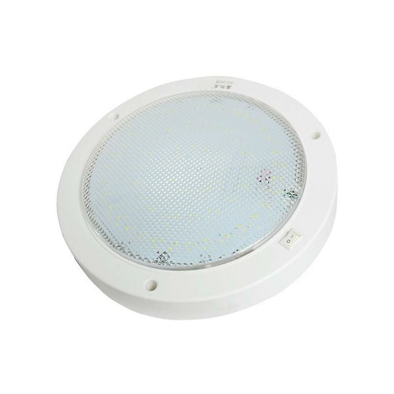 Fashion Style Oval Pancake Design Led Light For Caravan Motorhome ...
