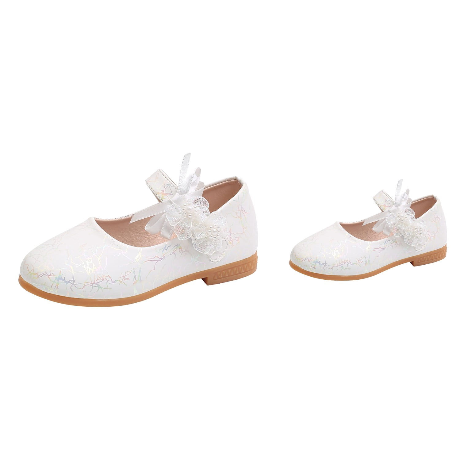 Fashion Summer Children Sandals for Girls, Casual Flat Bottom ...