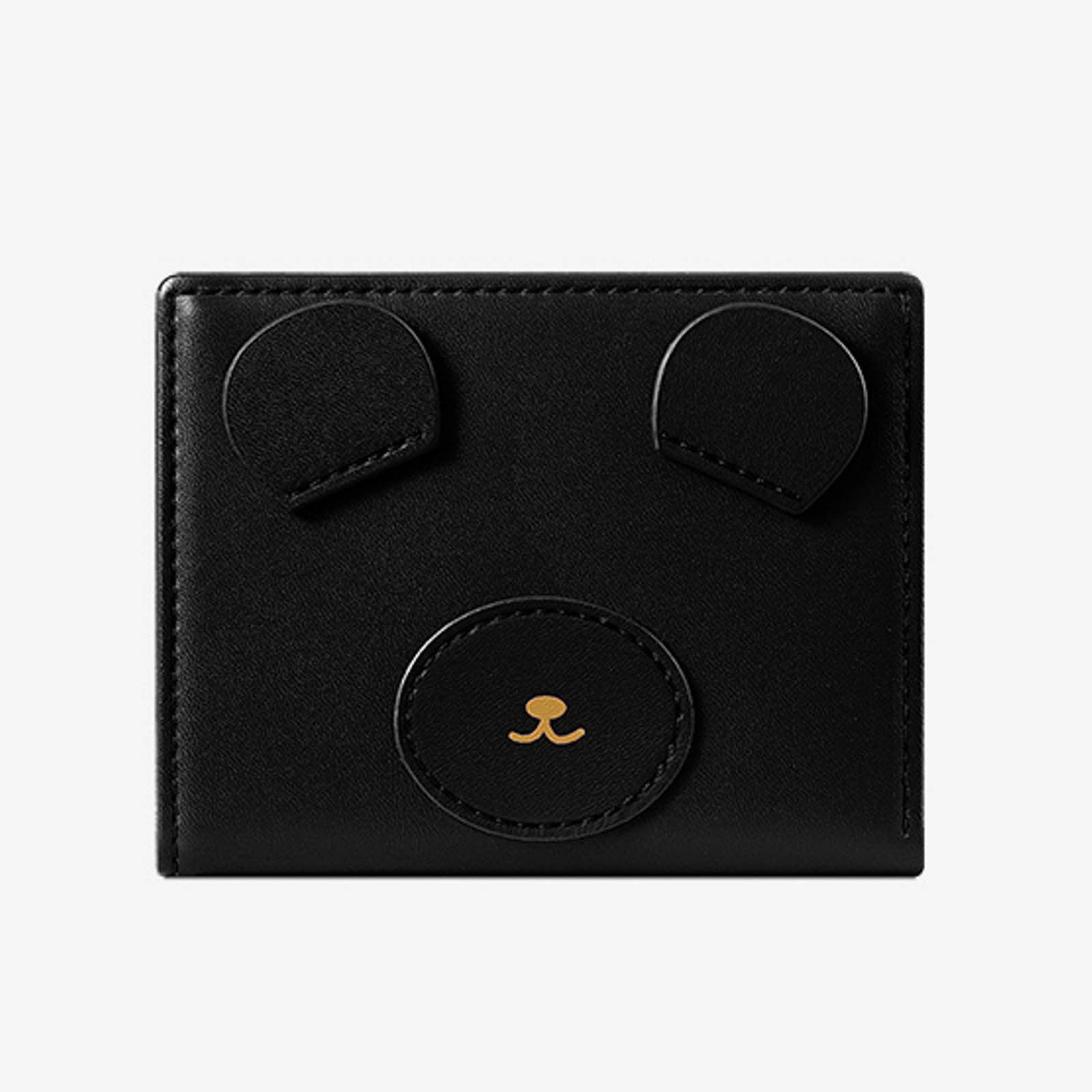 Fashion Summer Women Girls Purse Folded Design Cute Animal Shape Solid ...