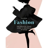 The Fashion Book (Hardcover) - Walmart.com