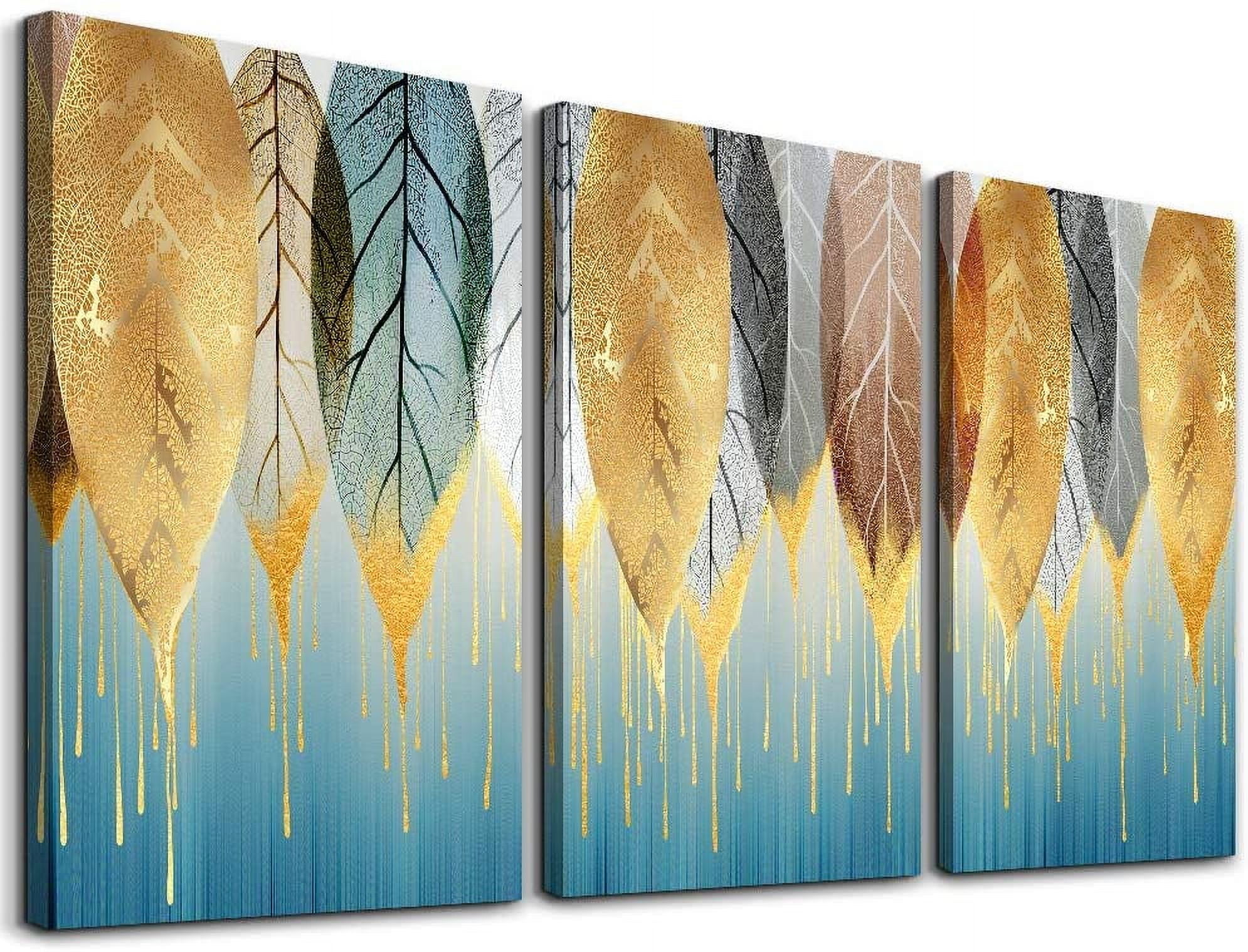Fashion Wall Art for Living Room Family Wall Decor for Bedroom Modern ...
