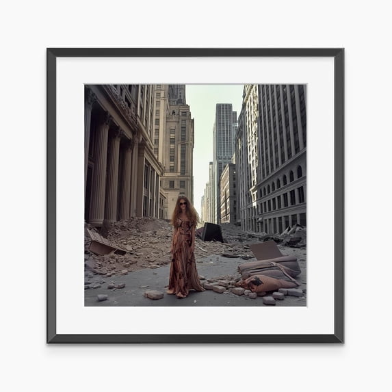 Fashion Wall Art Man Cave Decor Fine Art Aesthetic Room Decor Museum ...