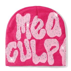 Mea Culpa Beanie