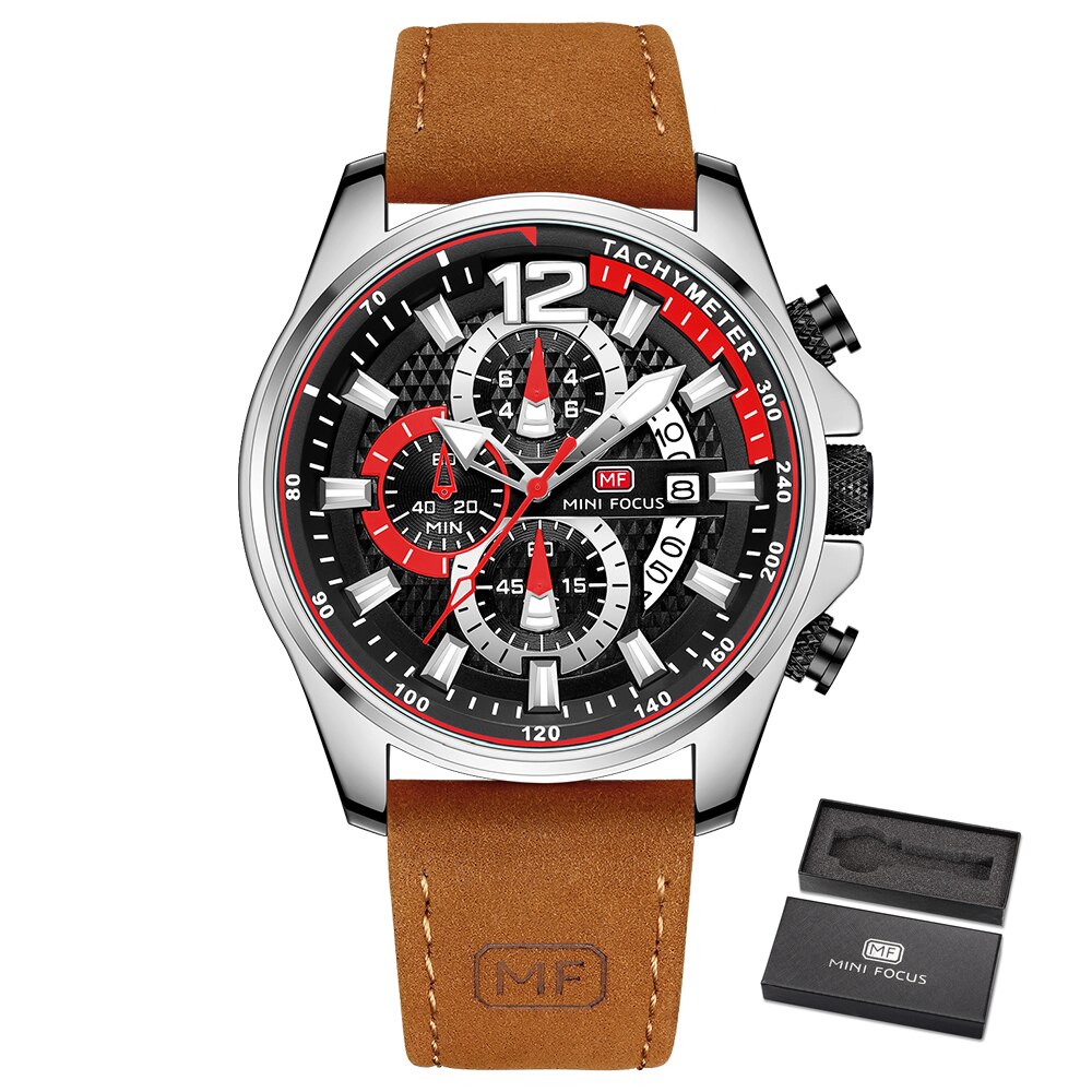 Fashion Watches For Men Top Brand Luxury Casual Quartz Wrist Watch ...