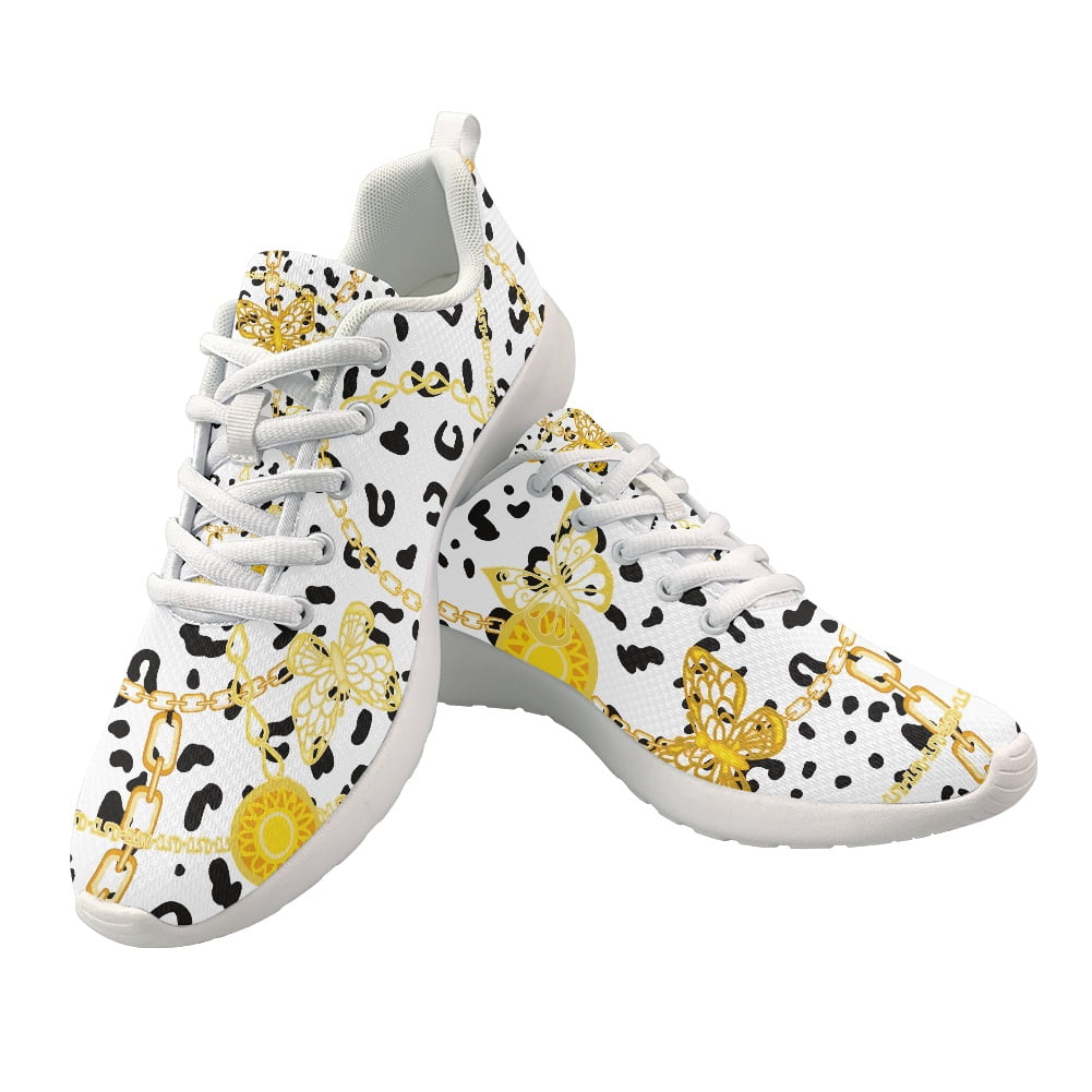 Fashion White Cartoon Nurse Design Platform Sneakers Medical Items ...