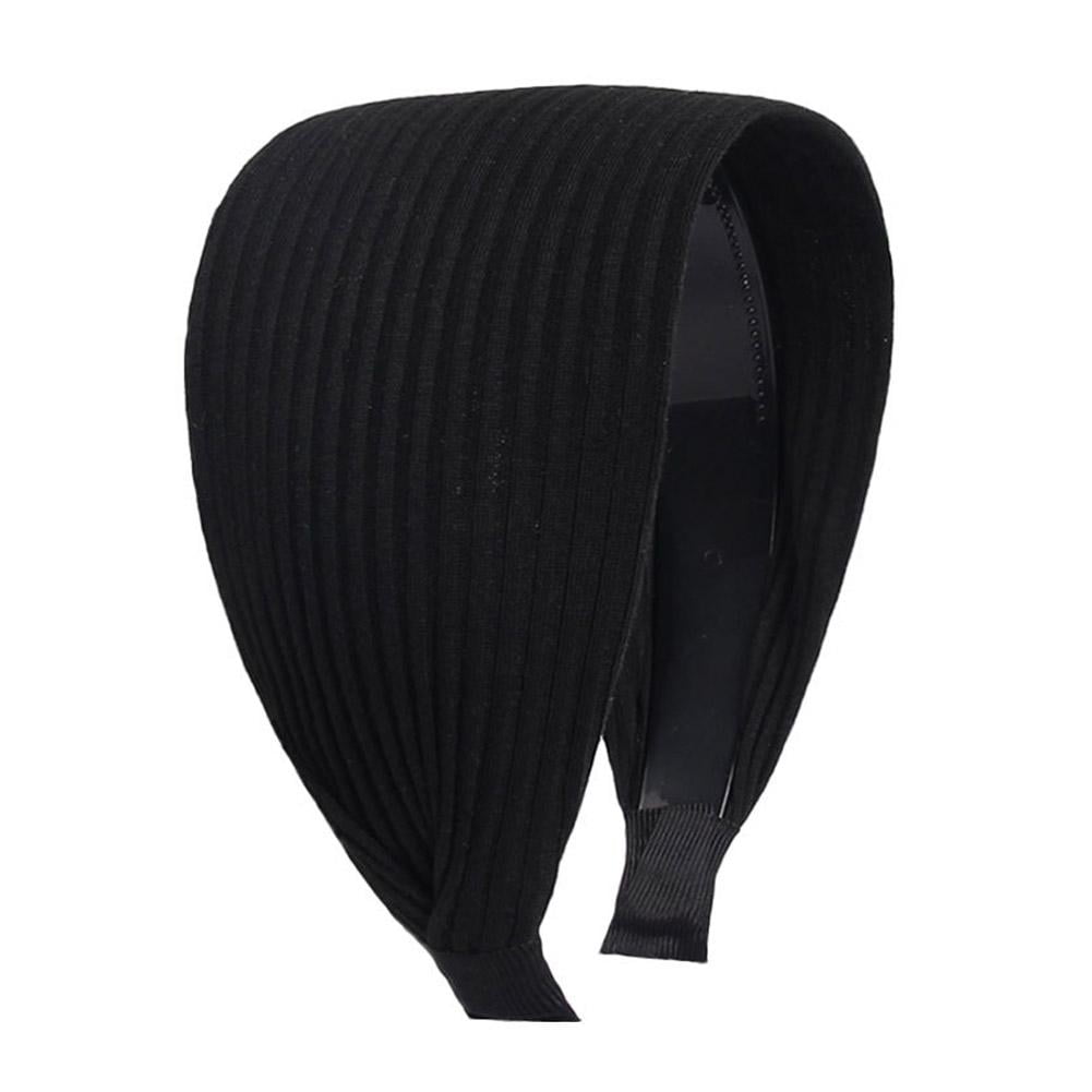 Fashion Wide Hair Bands For Women Headdr Headband Girls Hairband Hair H ...