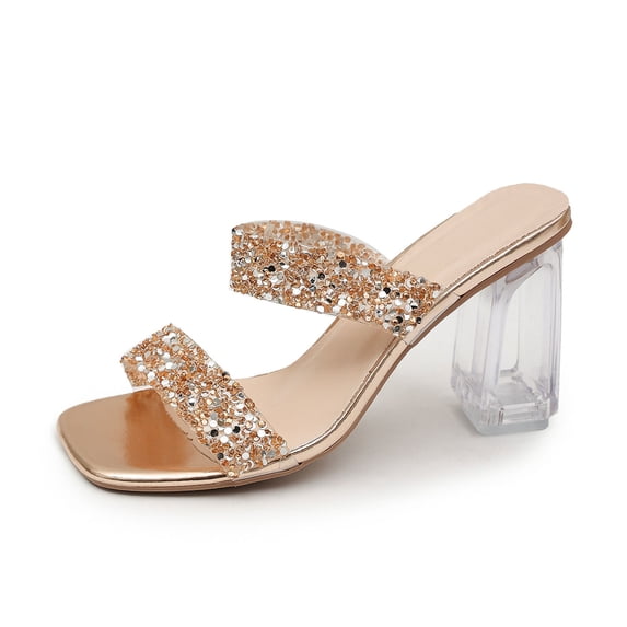 Fashion Womens High Heels Breathable Lace Up Shoes Casual Sandals ...