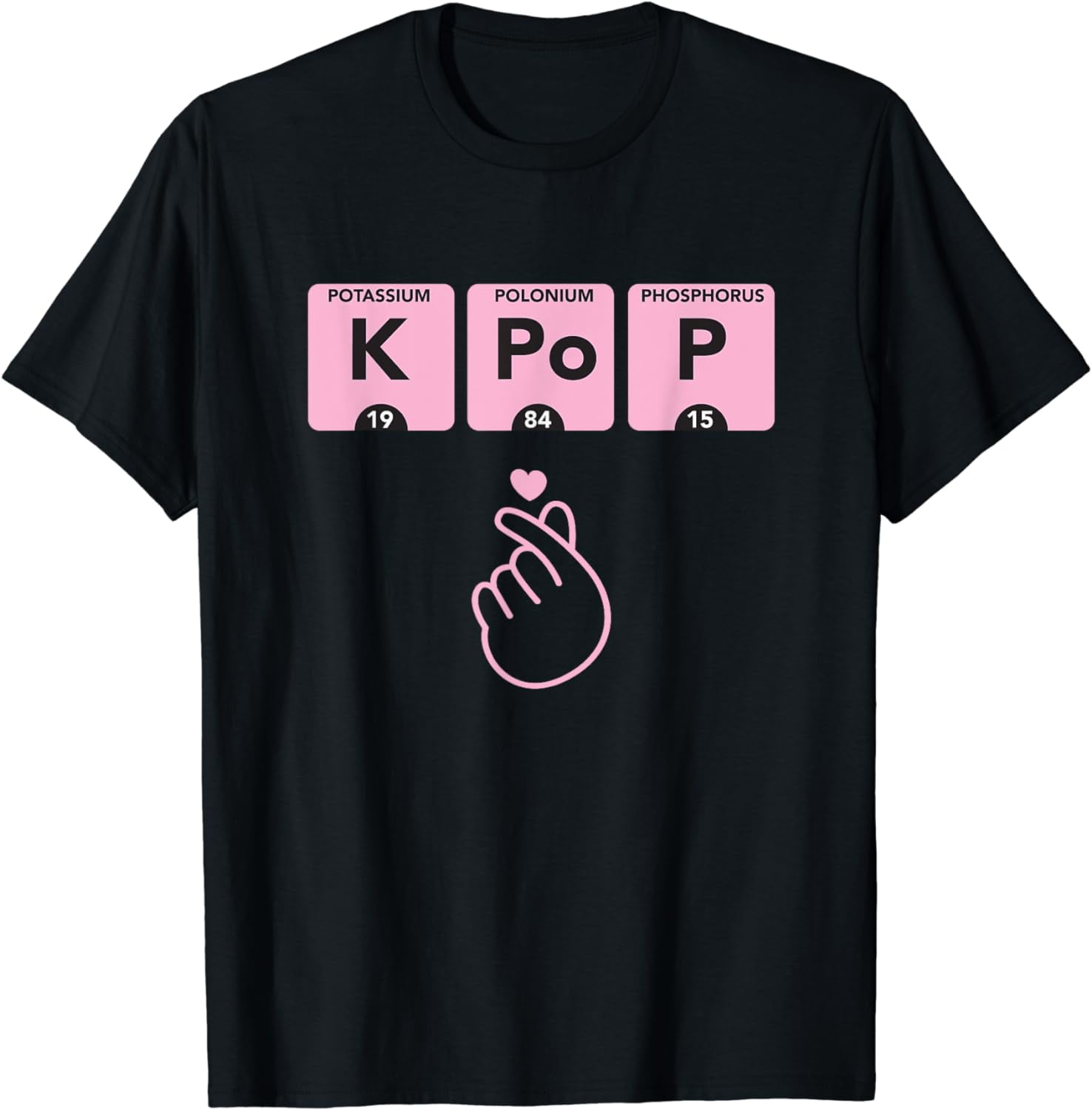 Fashion design K-Pop Fashion for Fans of korean K-Drama & K-Pop ...