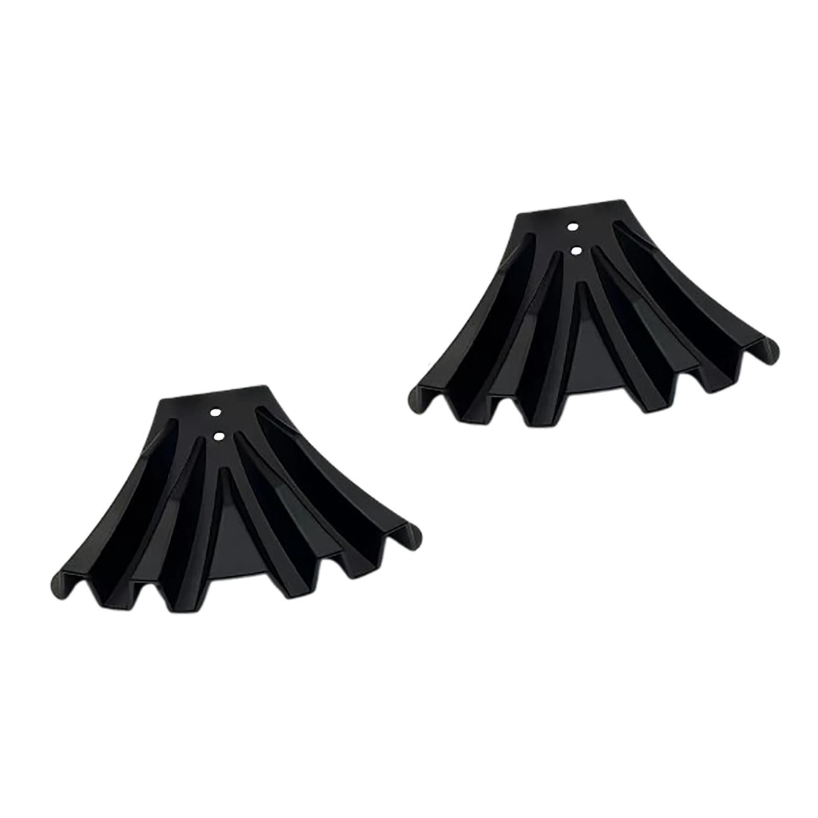FashionCha 2 Pieces Downspout Diverters, Dispersion Extenders ...
