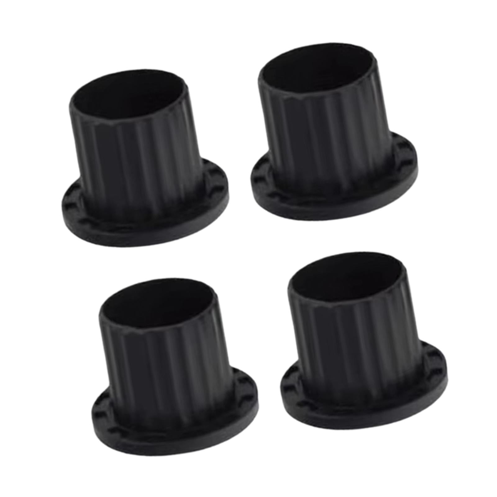 FashionCha 4 Pieces Yoke Bushing M167267 Easy Installation Repair Part ...