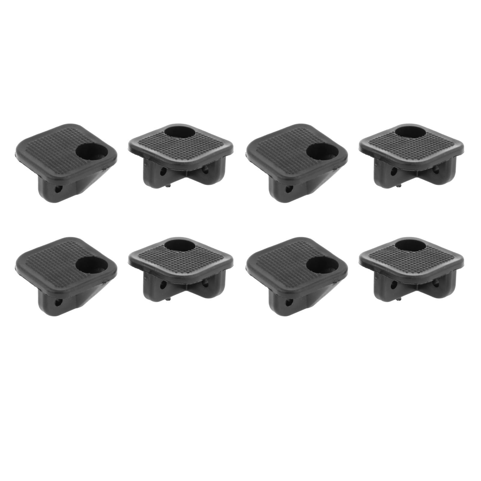 FashionCha 8Pcs Camping Chair Connectors Camping Chair Attachment for ...