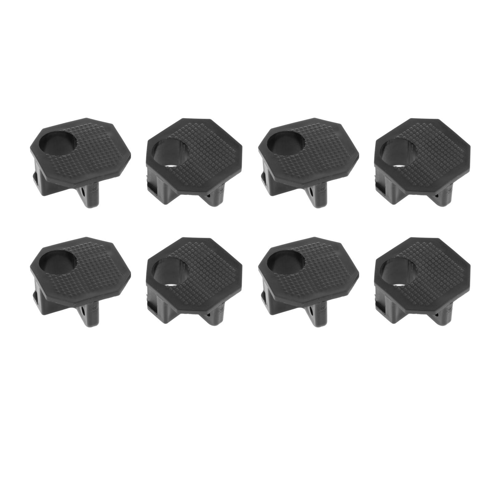 FashionCha 8Pcs Camping Chair Connectors Camping Chair Attachment for ...
