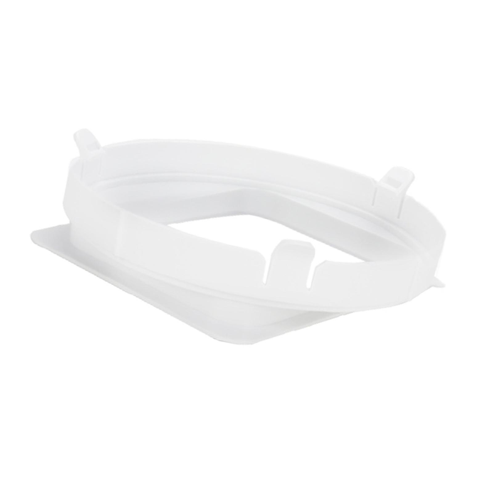 FashionCha Air Conditioner Exhaust Duct Interface Easy Installation ...