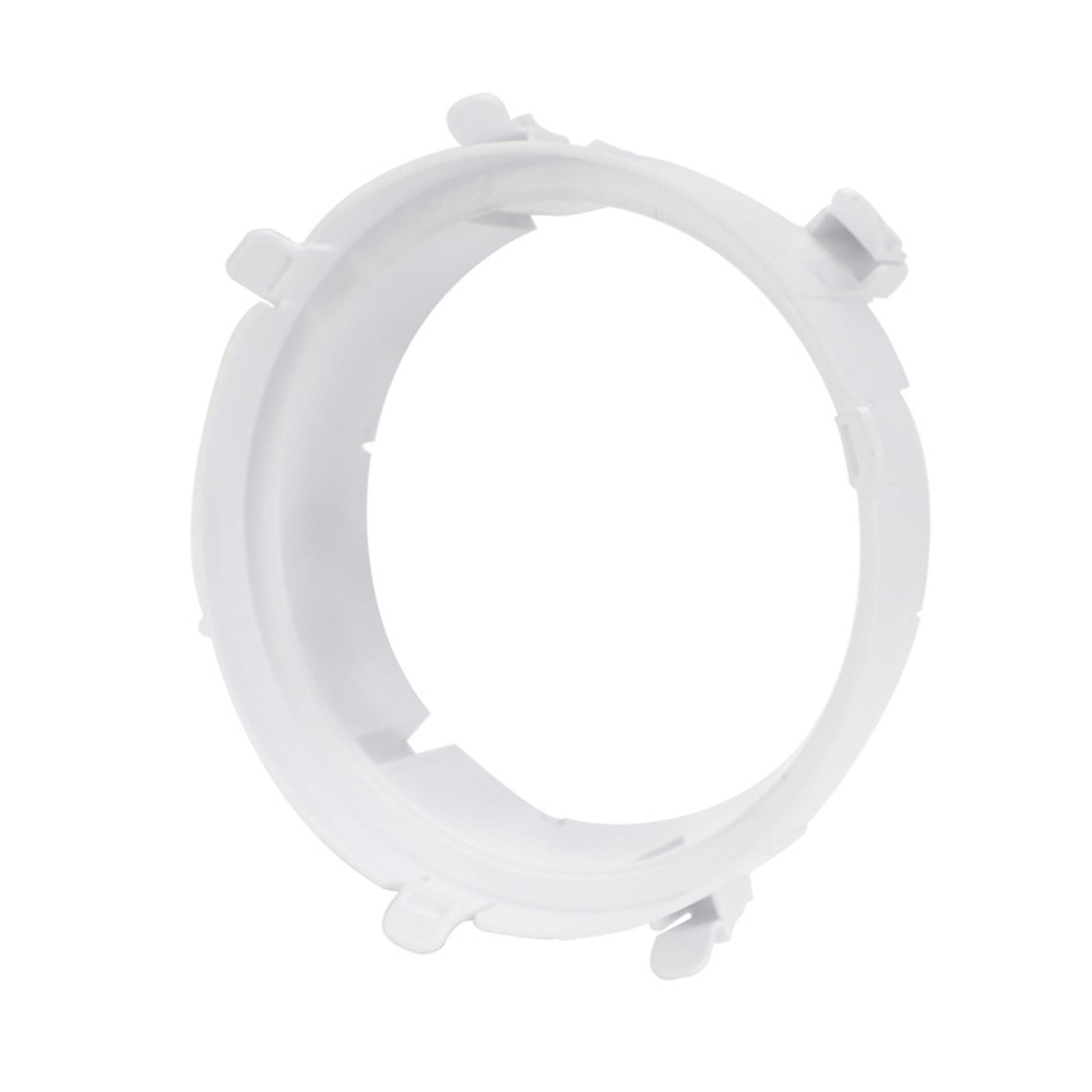 FashionCha Air Conditioner Exhaust Duct Interface Easy Installation ...