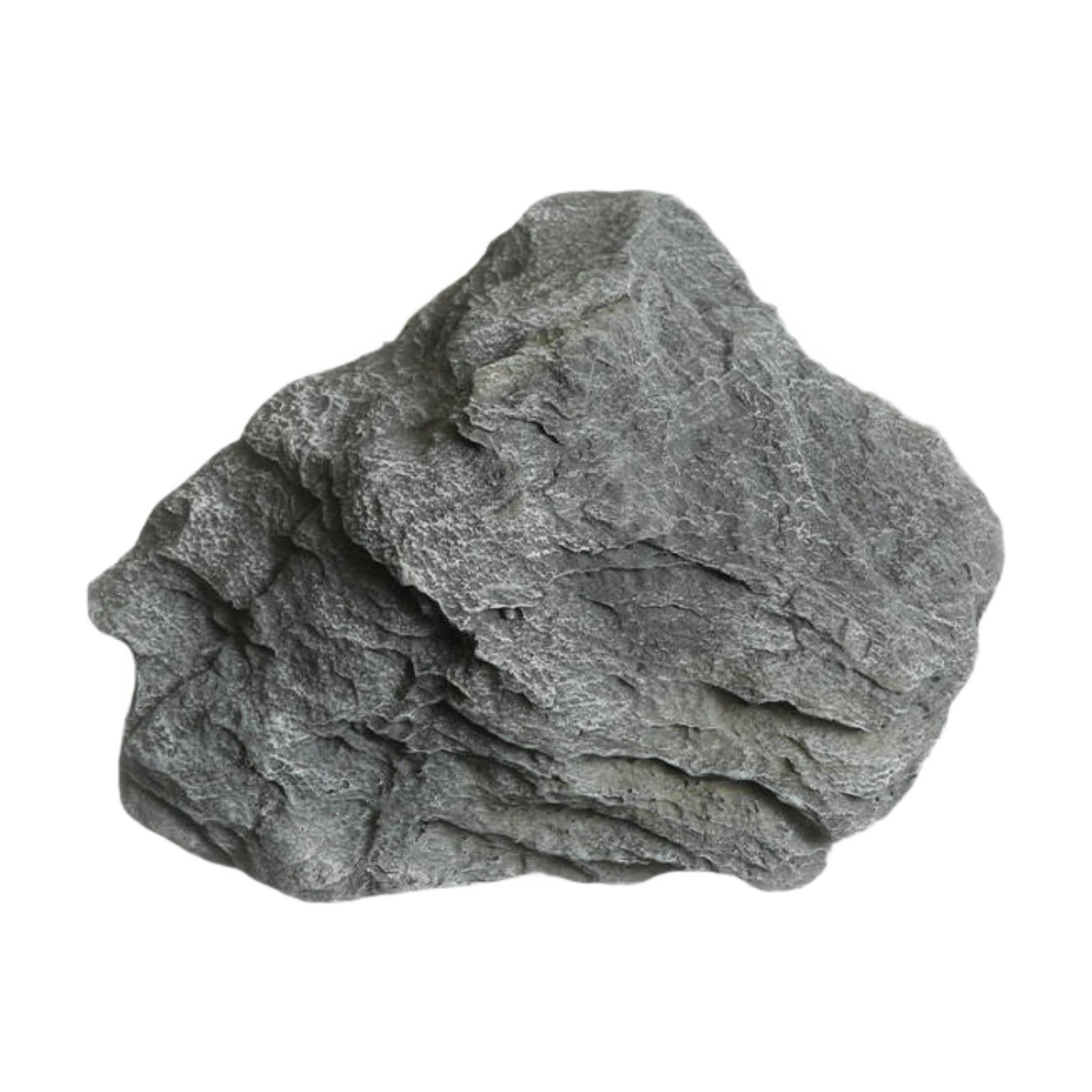 FashionCha Artificial Landscape Stone Decorative Stone Background Props ...