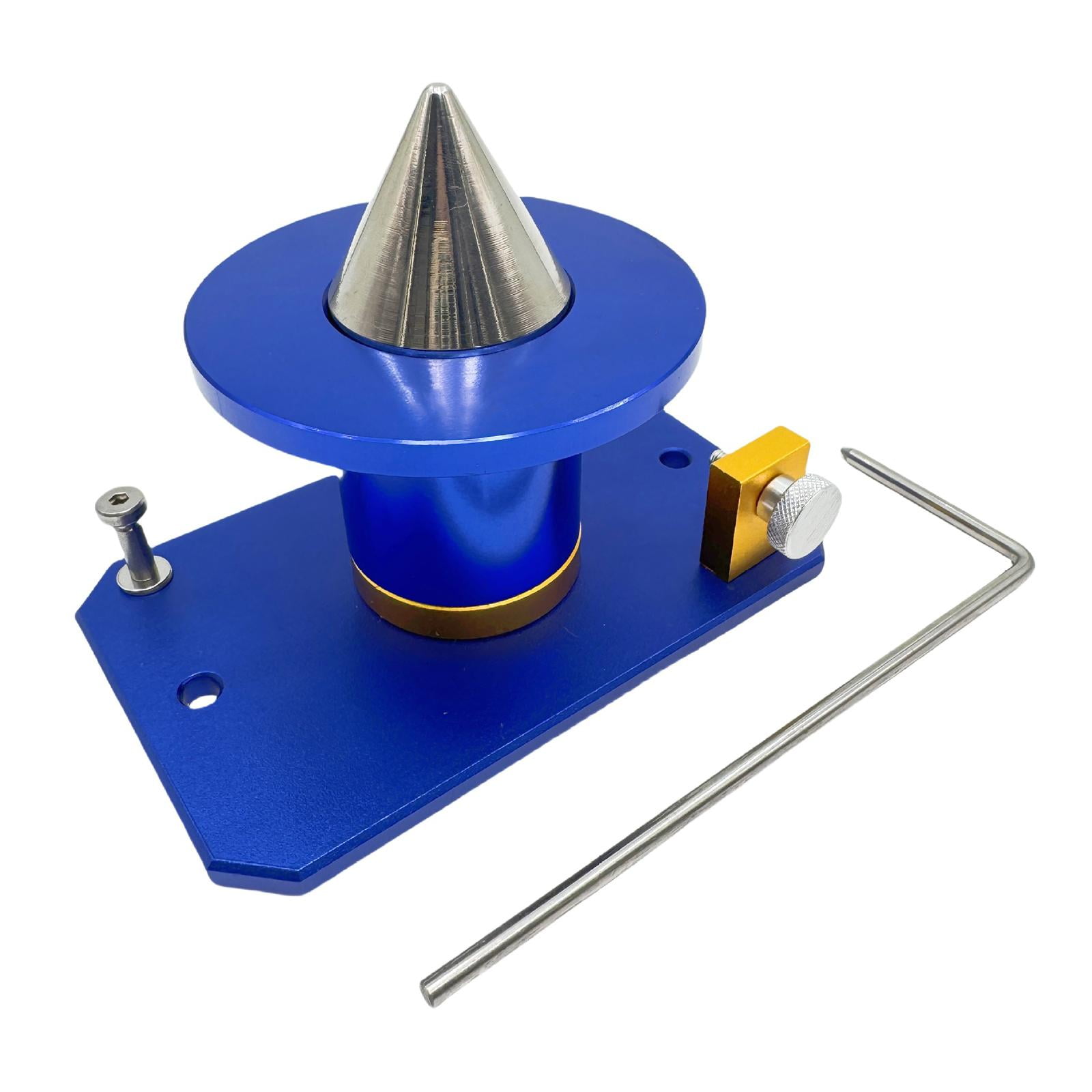 FashionCha Blade Balancer Balancing Tool Professional Simple Assembly ...