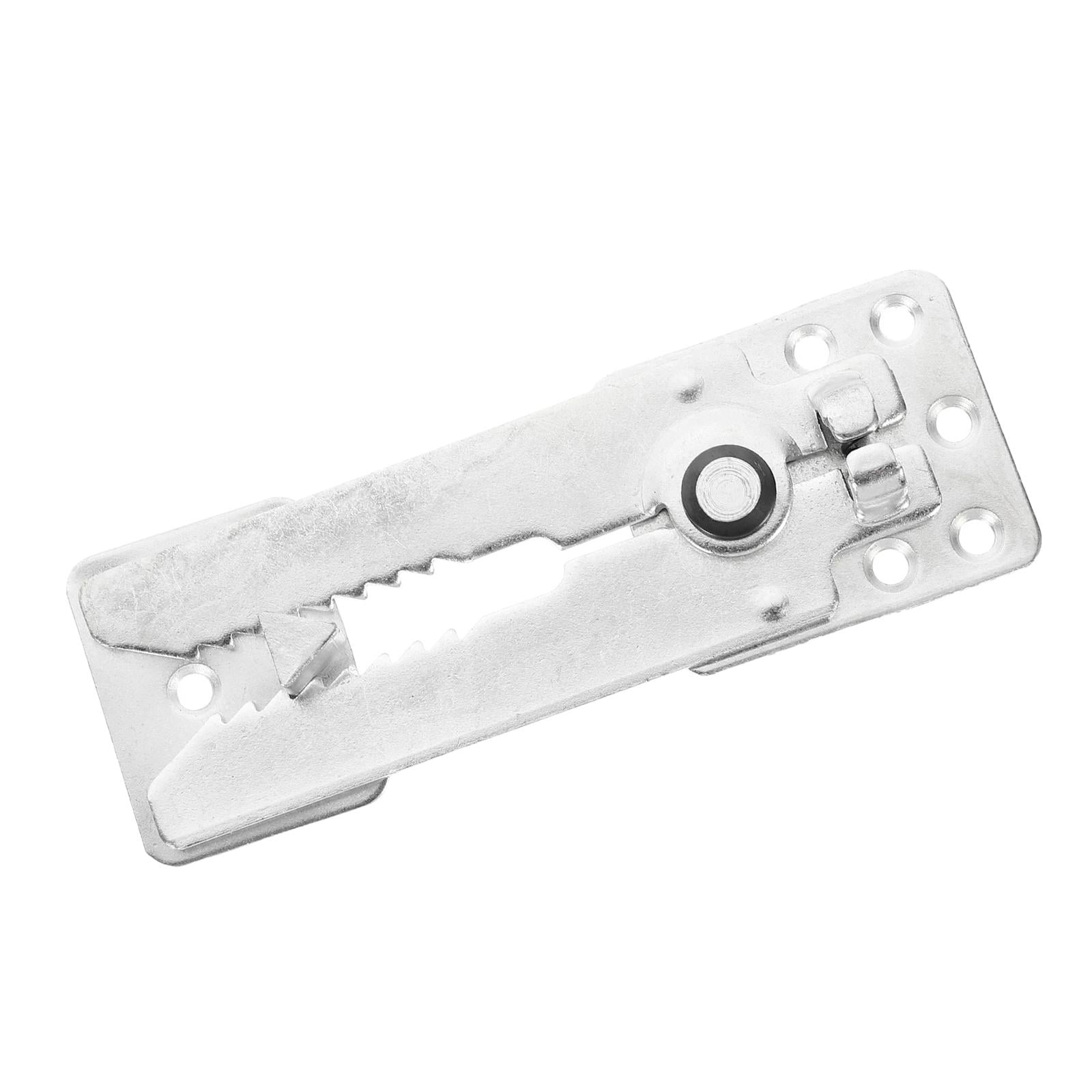 FashionCha Couch Connector Rotating Bracket Metal Connector Hardware ...