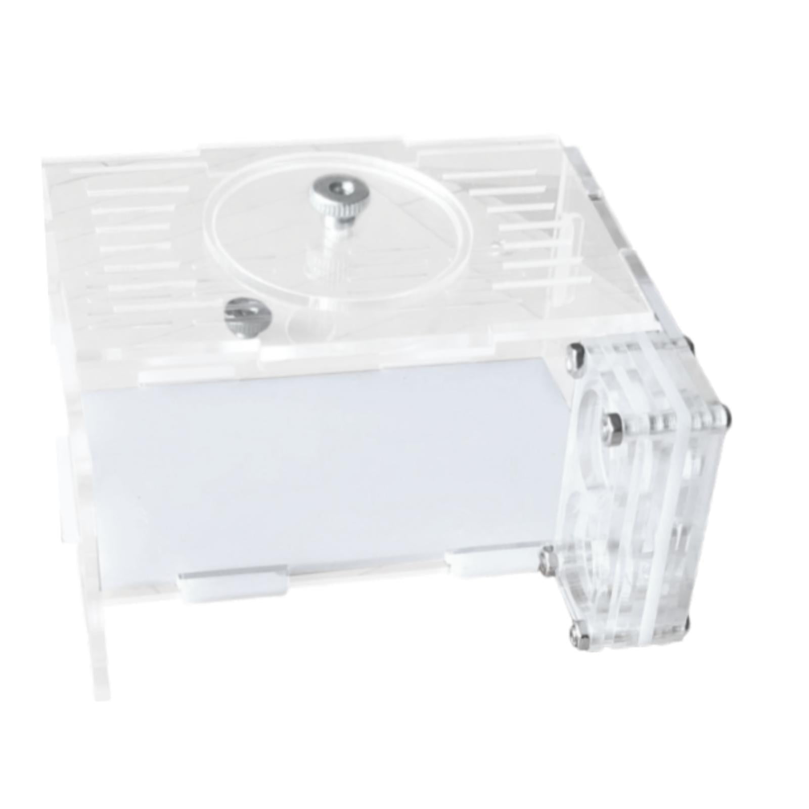 FashionCha DIY ANT Farm Colony Educational Toy Antkeeping Tool ...