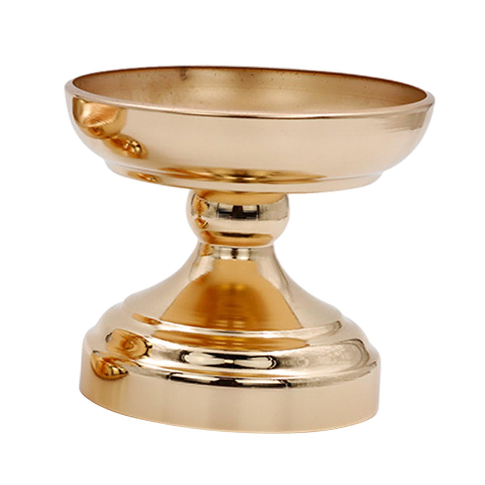 FashionCha Dessert plate, flower vase, flower pot stand, food storage ...