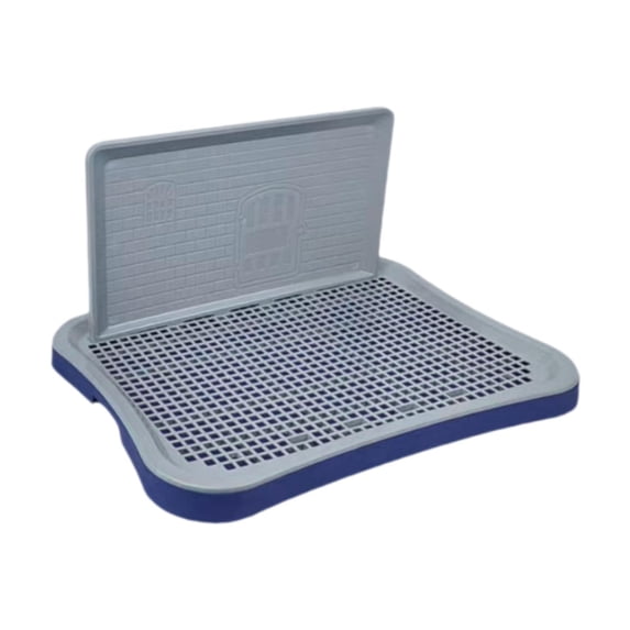 FashionCha Dog Pee Tray, Pet Training Toilet, Keep Clean, Detachable ...