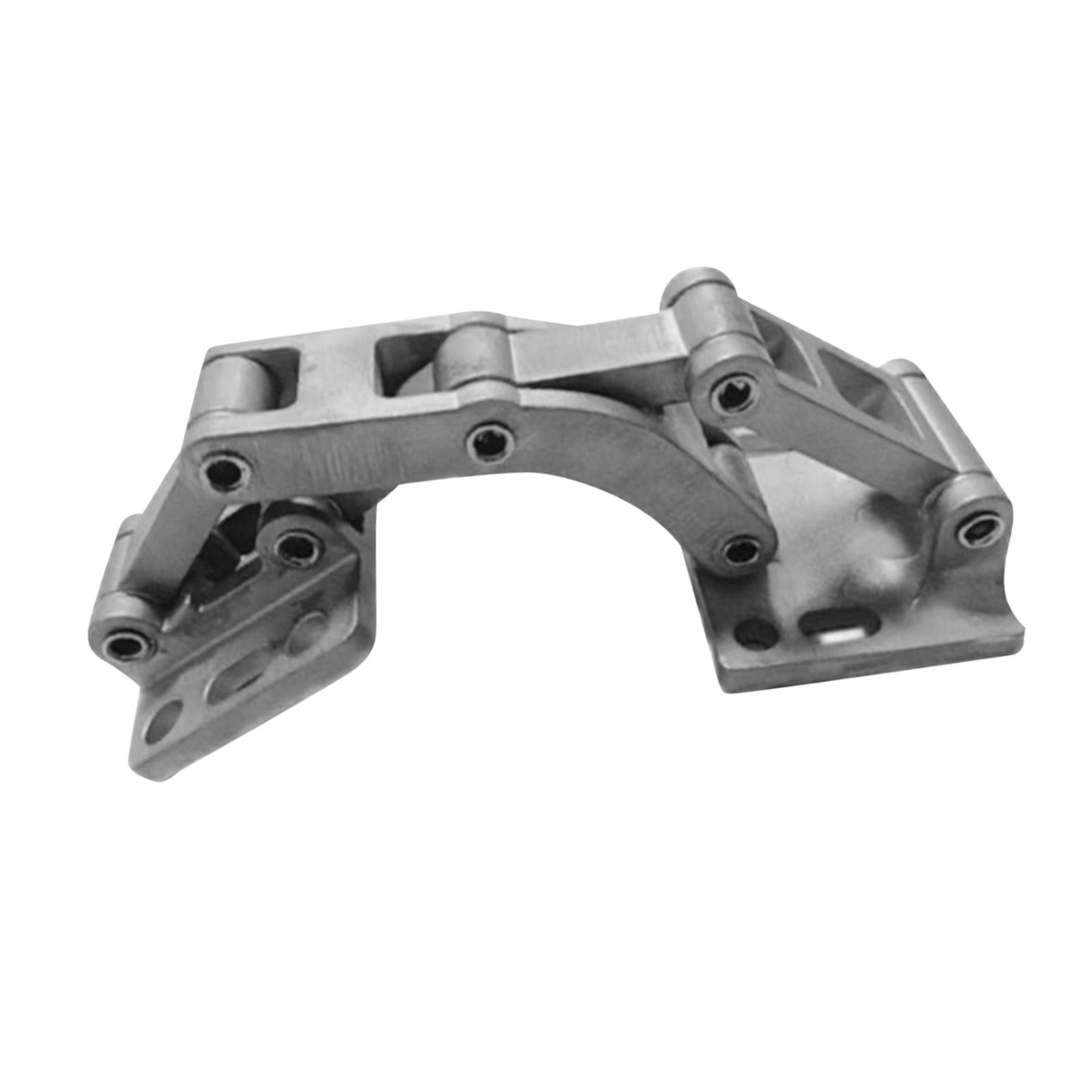 FashionCha Fence Gate Hinge Accessories Multifunctional Easy ...
