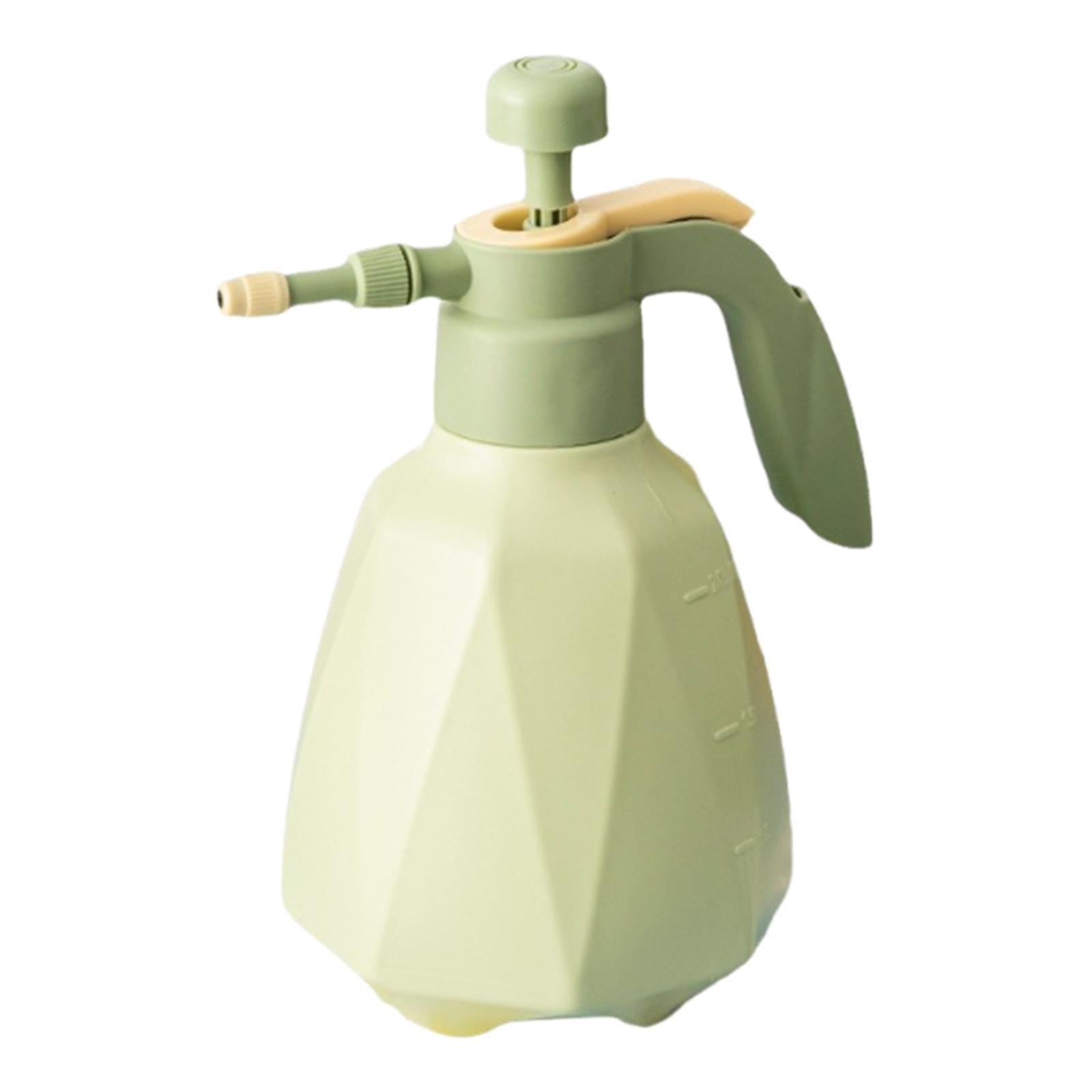 FashionCha Garden Pump Sprayer Plant Spraying Pet Bathing Ergonomic ...
