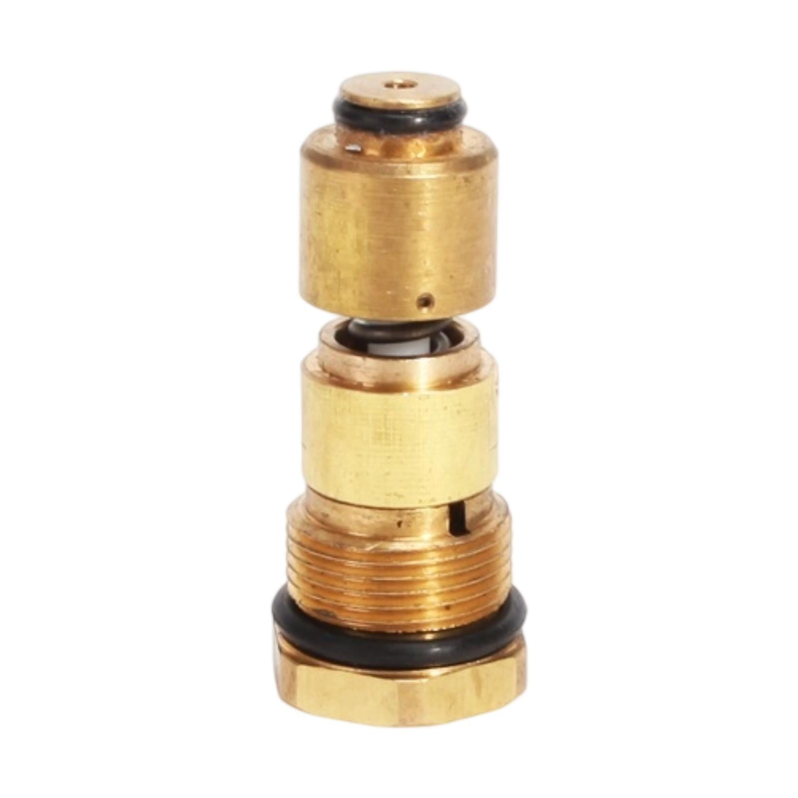 FashionCha Induction Motor Overflow Valve Micro Switch for Pressure ...