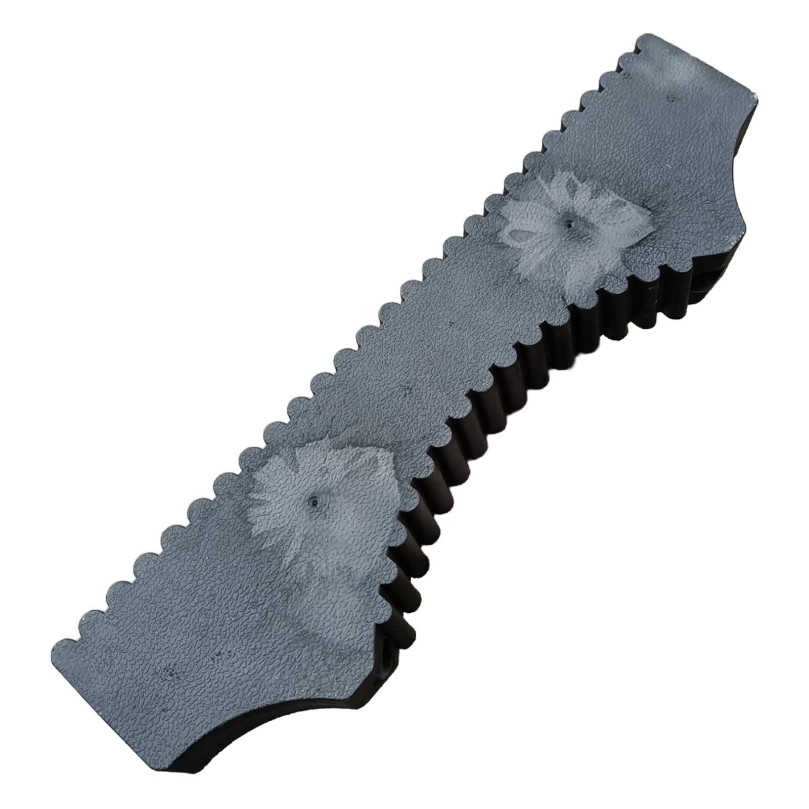 FashionCha Ladder Stabilizer Rubber Steep Ladder Accessory Scratch ...