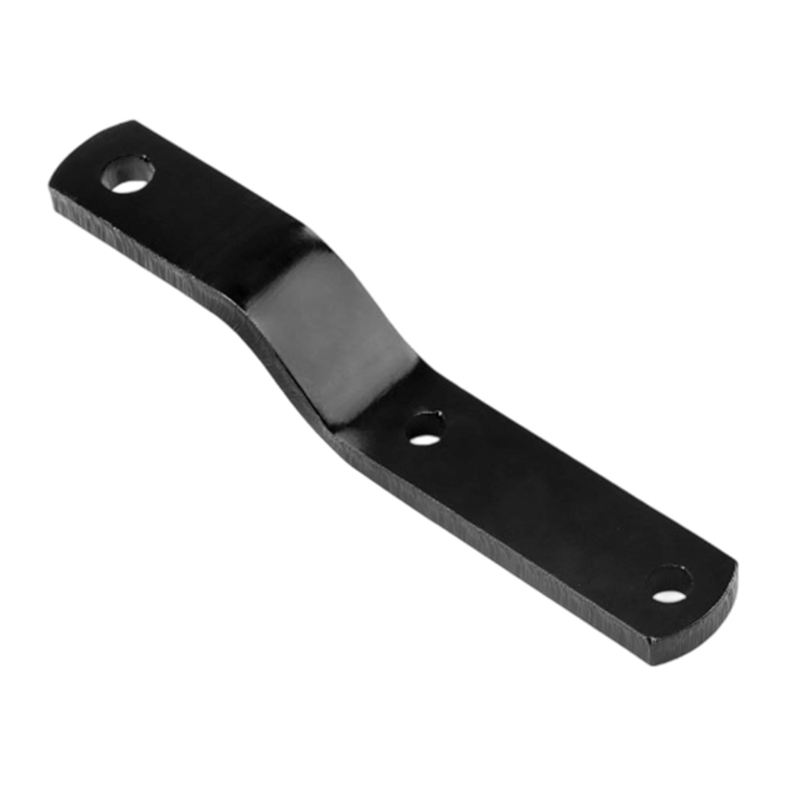 FashionCha Lawn Mower Trailer Hitch Accessories Compact Lawn Mower ...
