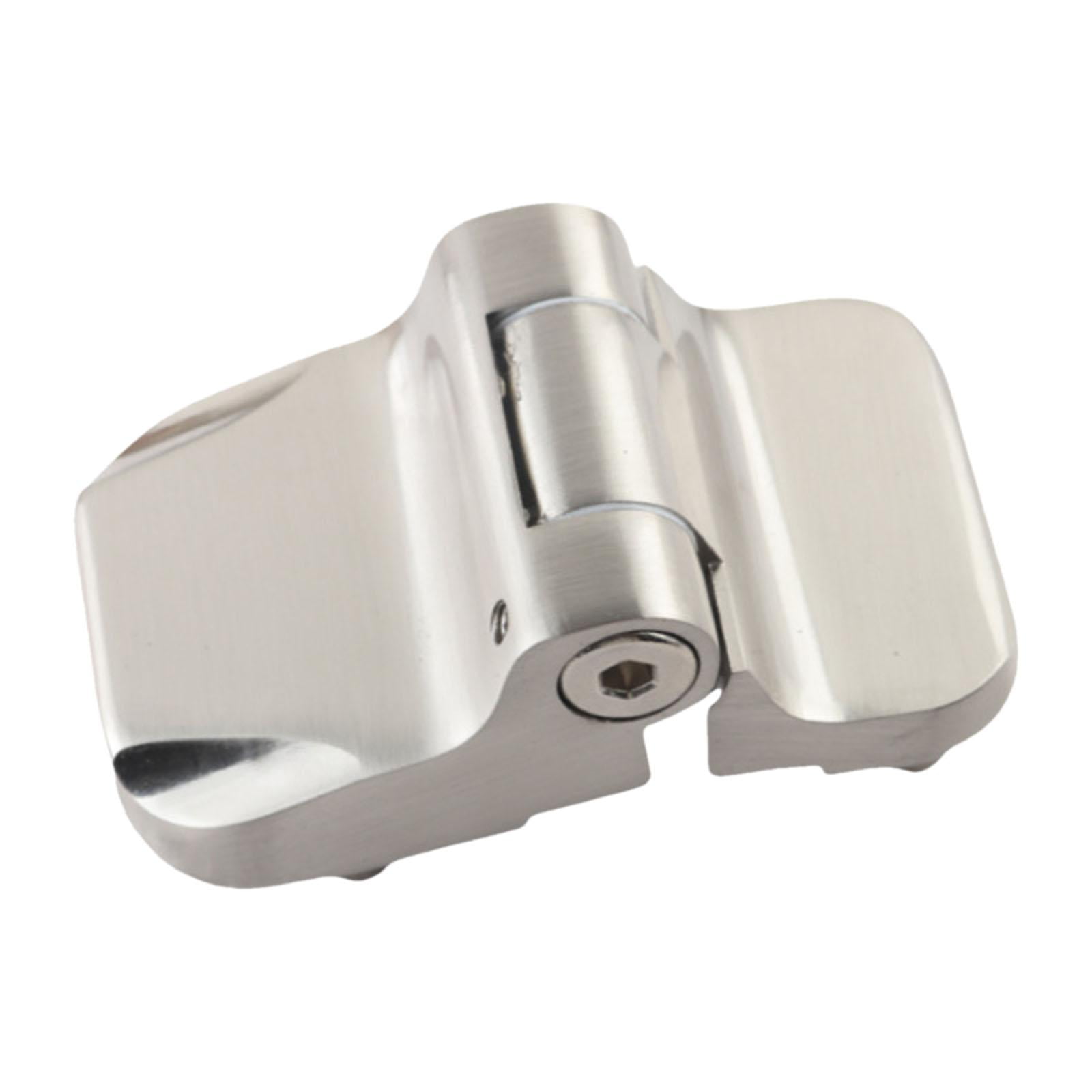 FashionCha Public Toilet Hinge Attachment Self Closing Hydraulic Hinges ...