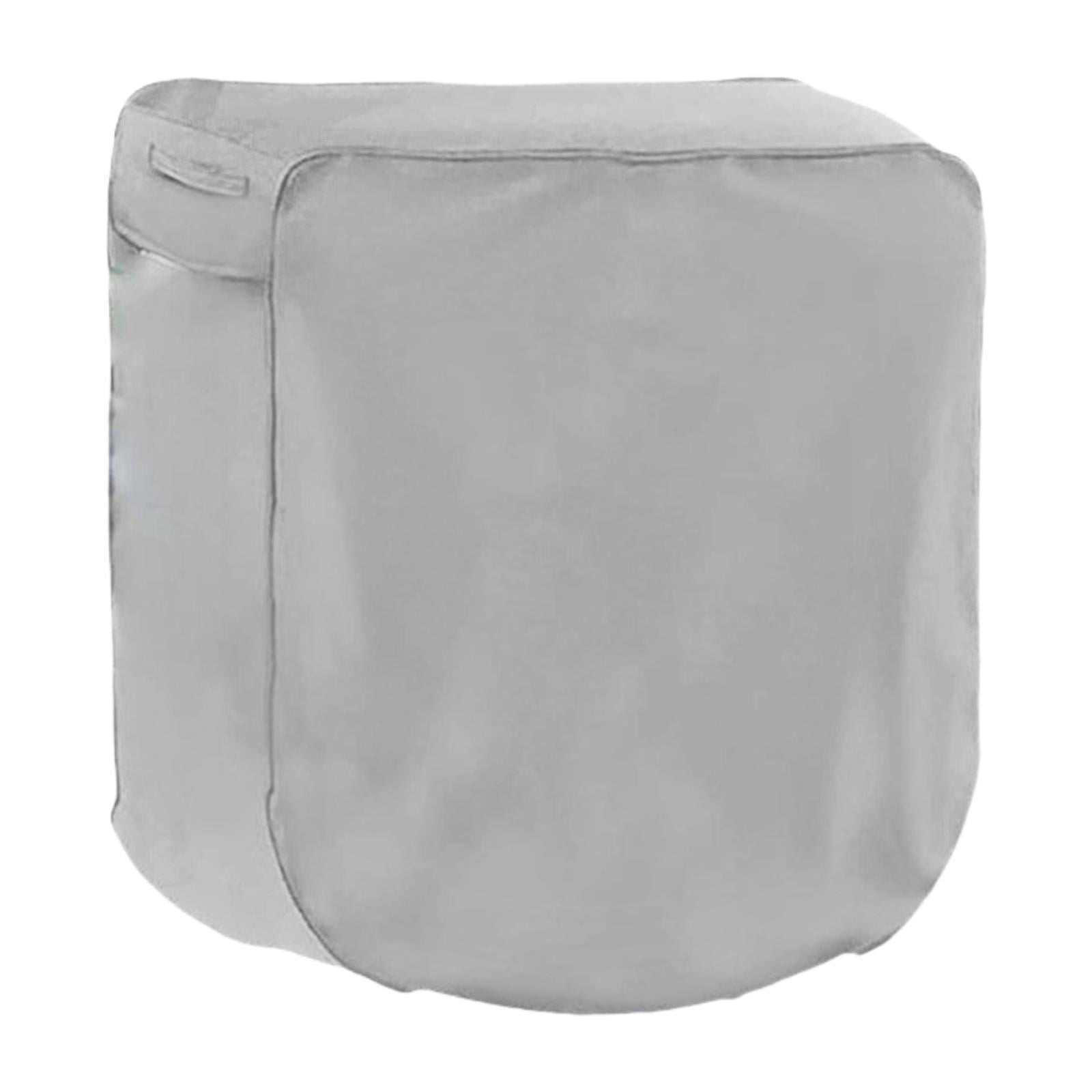 FashionCha Retractable Garden Hose Reel Cover Oxford Cloth Lightweight ...