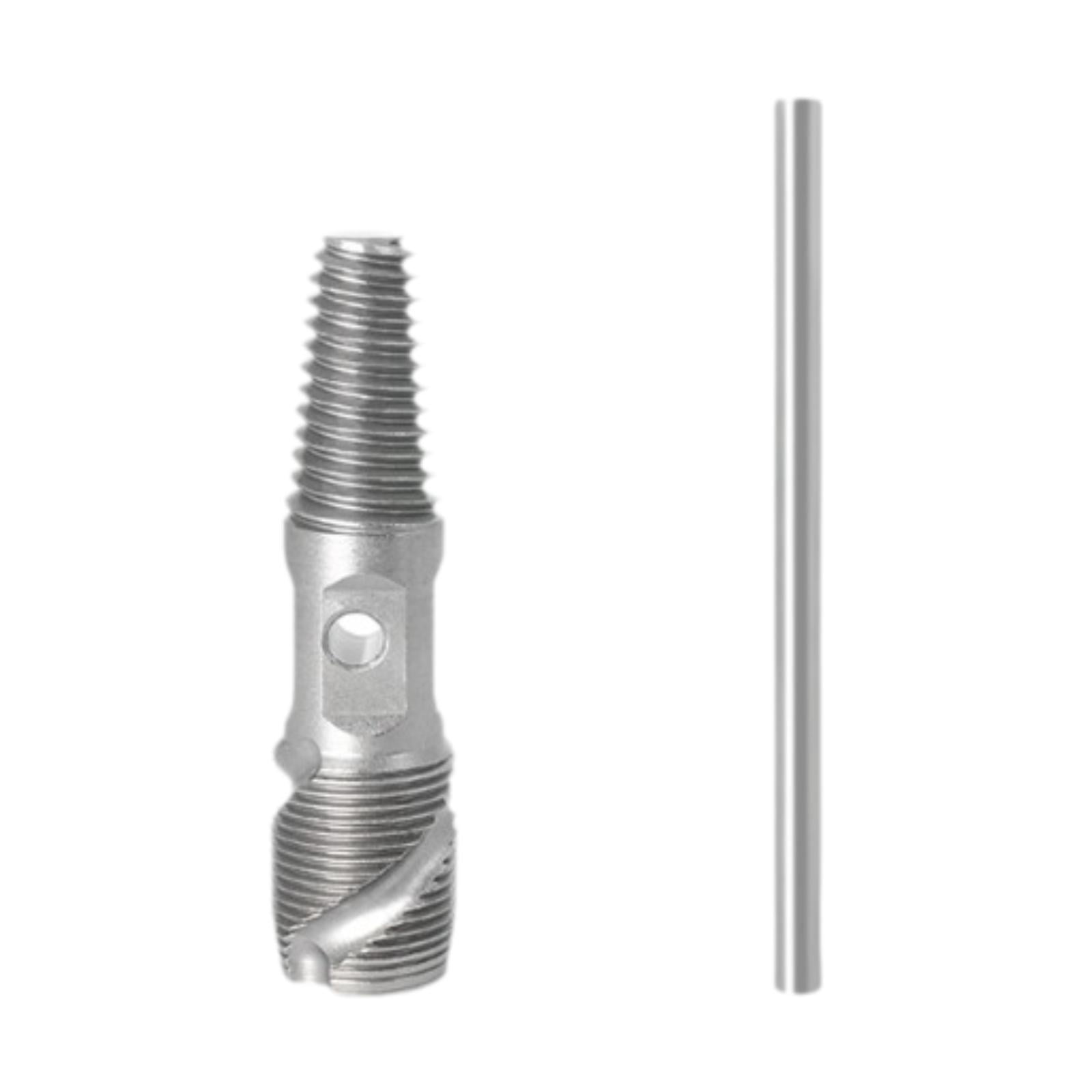 FashionCha Screw And Bolt Remover, Sturdy And Practical, Compact, use ...