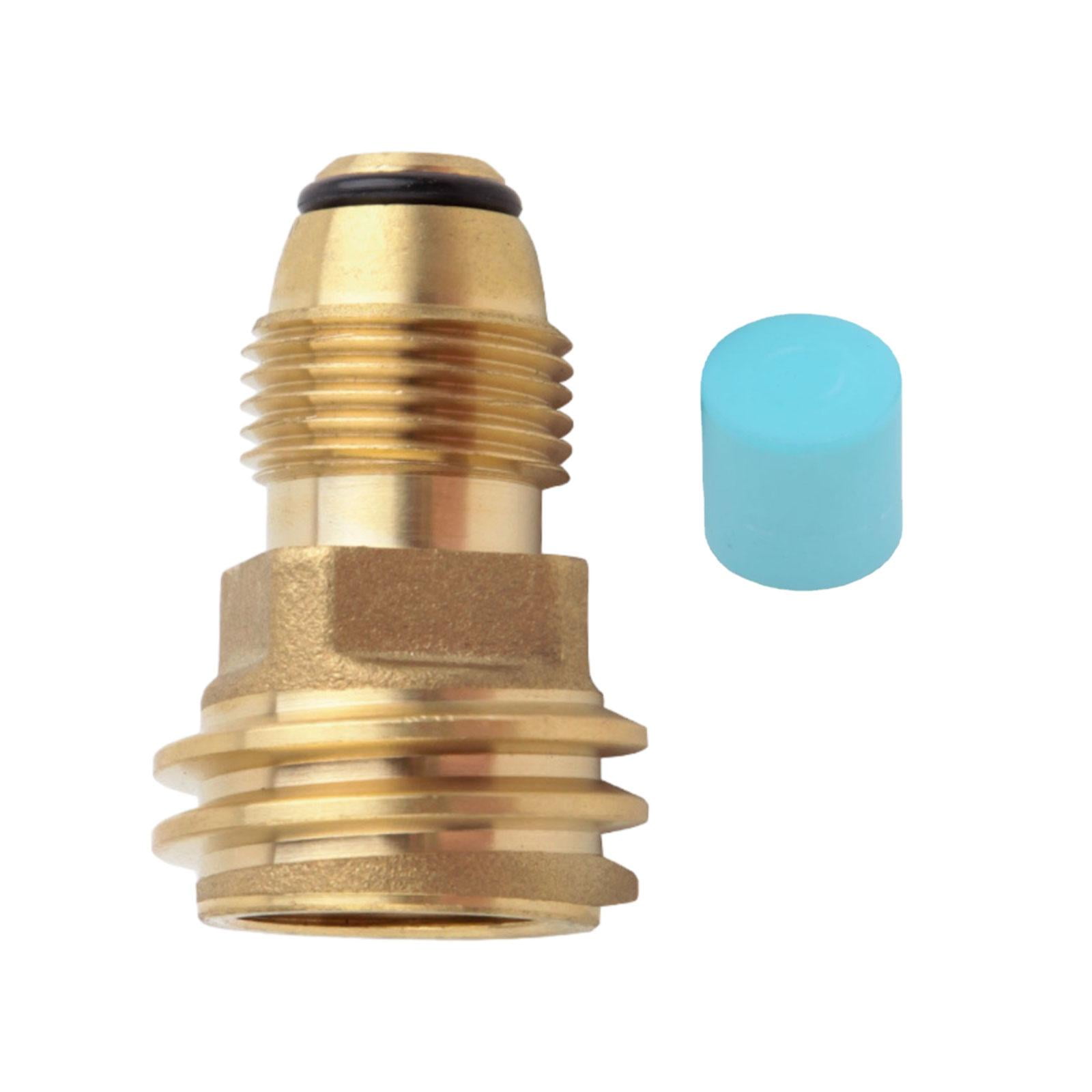 FashionCha The Tank Adapter Converts The Universal Oven Safety Device ...