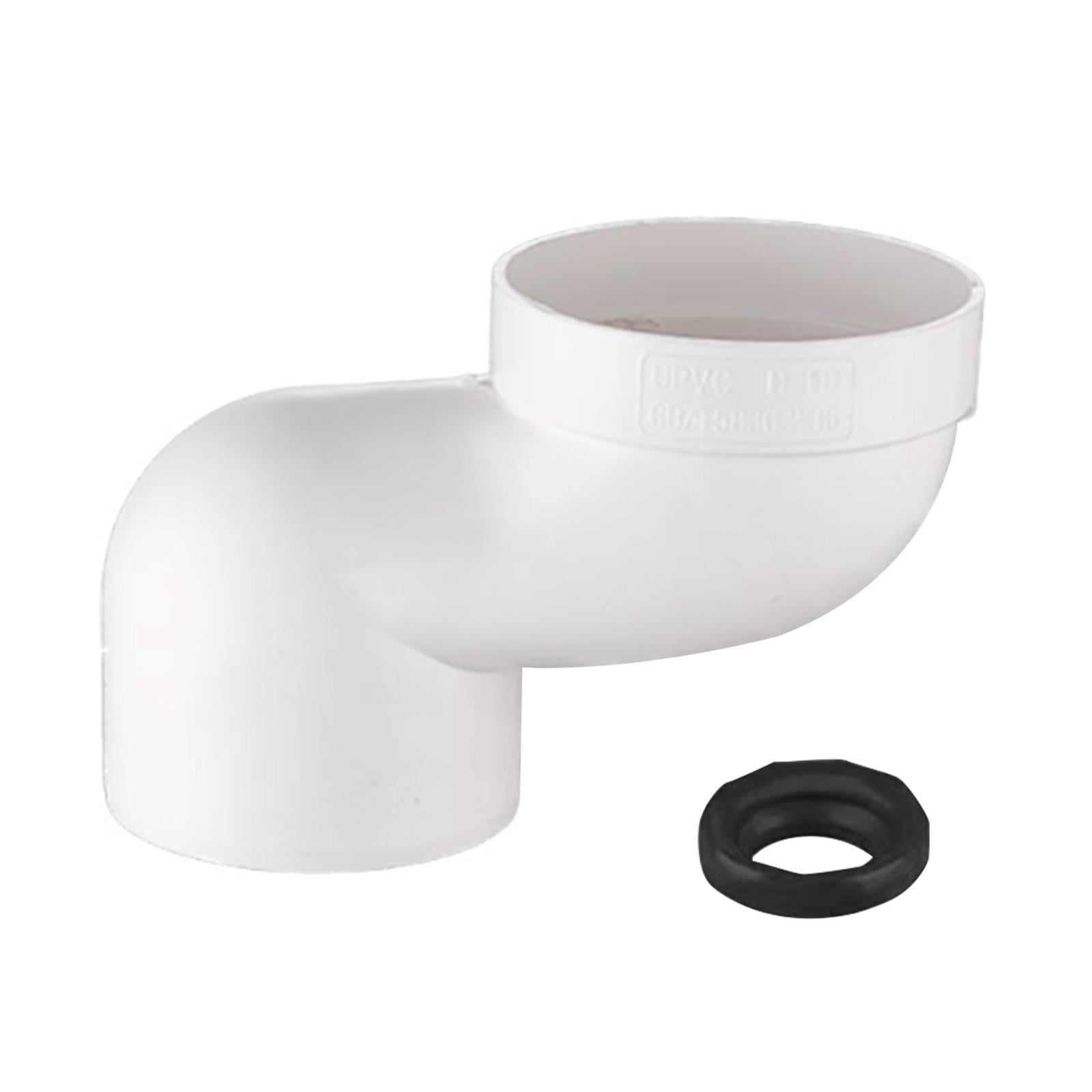 FashionCha Toilet Shifter Anti Block Drain Pipe Connector Repair ...