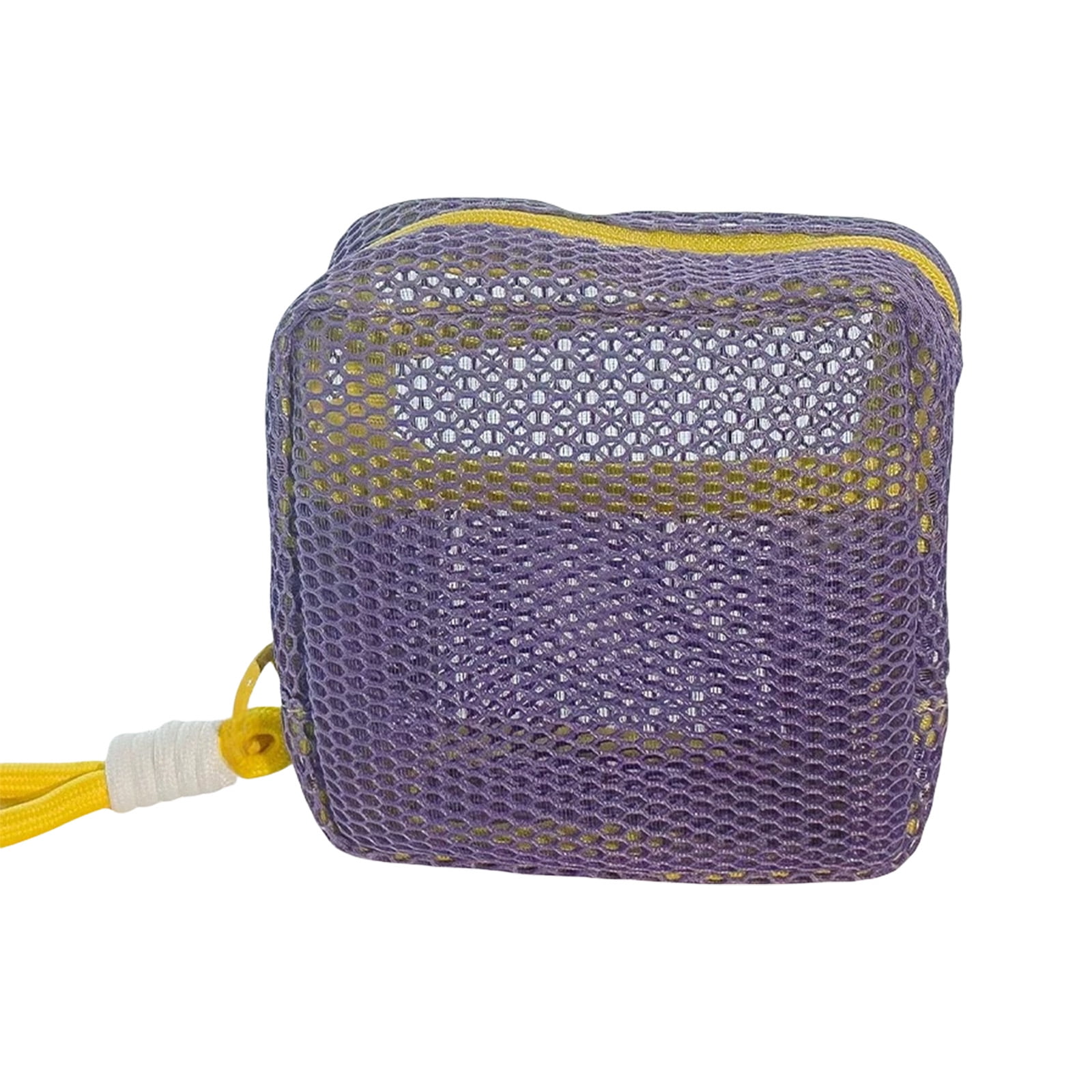Fashionable 2025 Cosmetic Organizers Bag Portable Polyester Travel ...