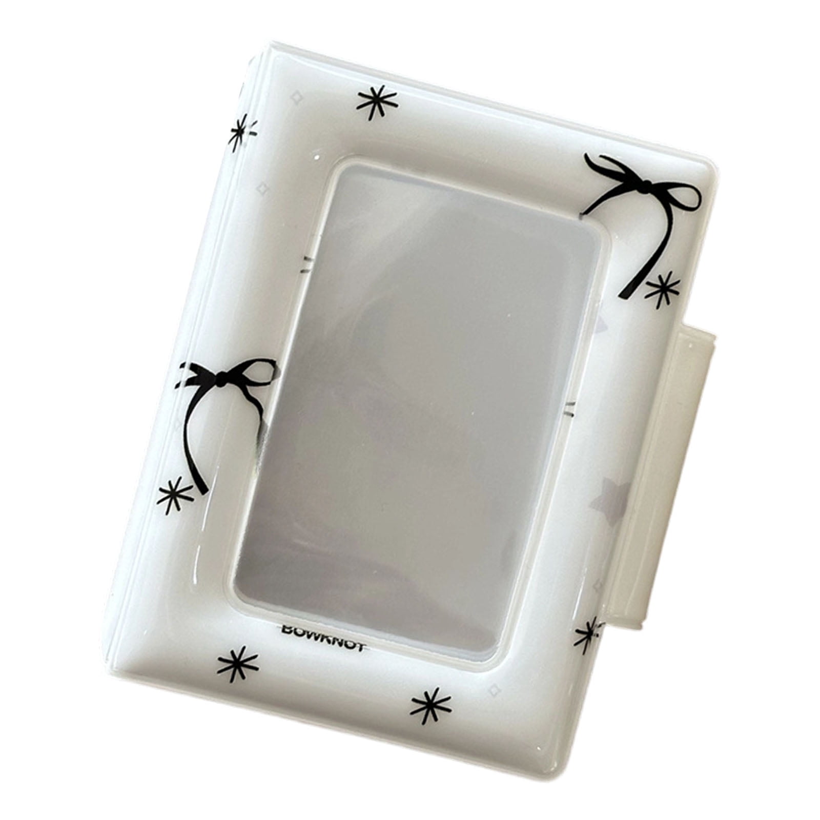 Fashionable 3Inch Small Photo Album Cartoon Pattern Card Holders with ...