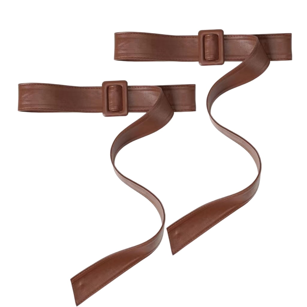 Fashionable Adjustable Cuff Strap for Ladies PU Cool Cuff Band for ...