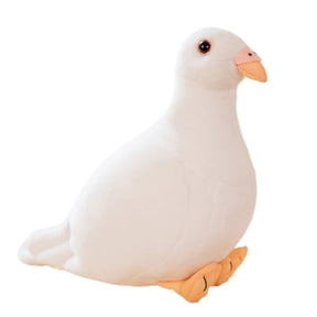 Shop Pigeon Toys and Plush Animals for Kids and Home Decorations