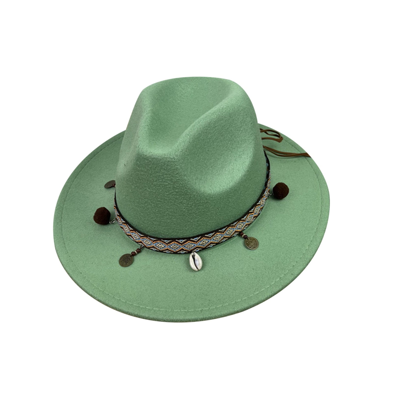 Fashionable Fedora Fedoras Men Wide For Women Dress Hat Women's And ...