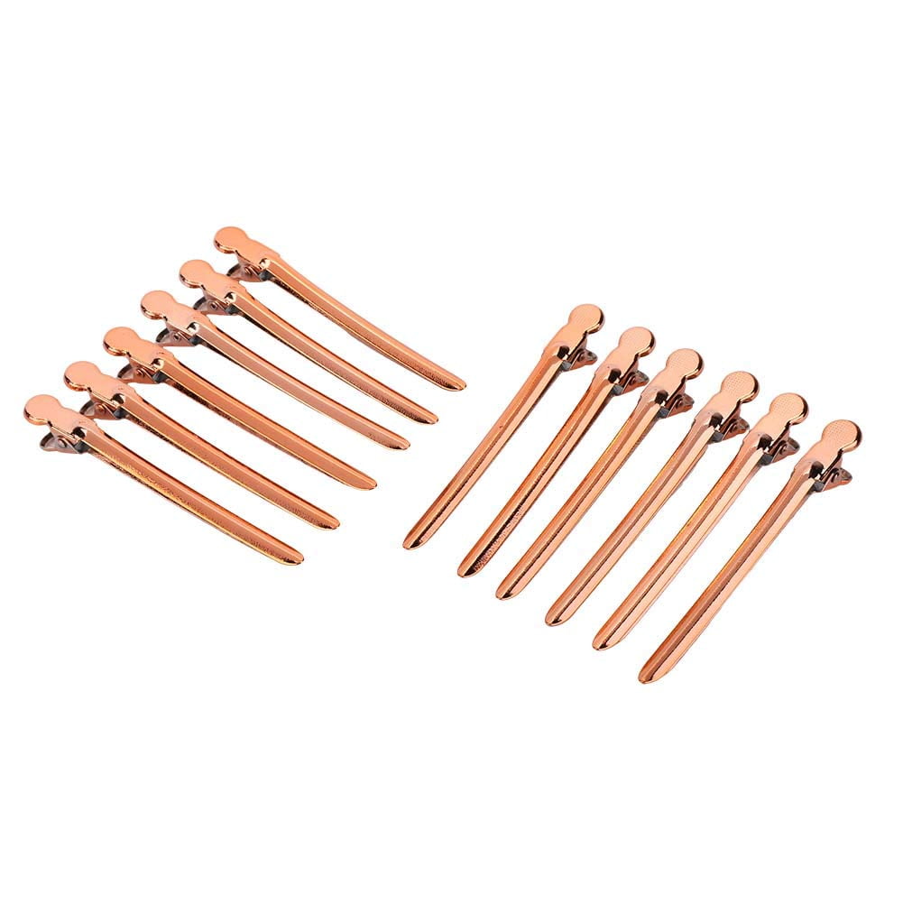 Fashionable Hair Dyeing Styling Clip Sectioning Clips Unique for Salon ...